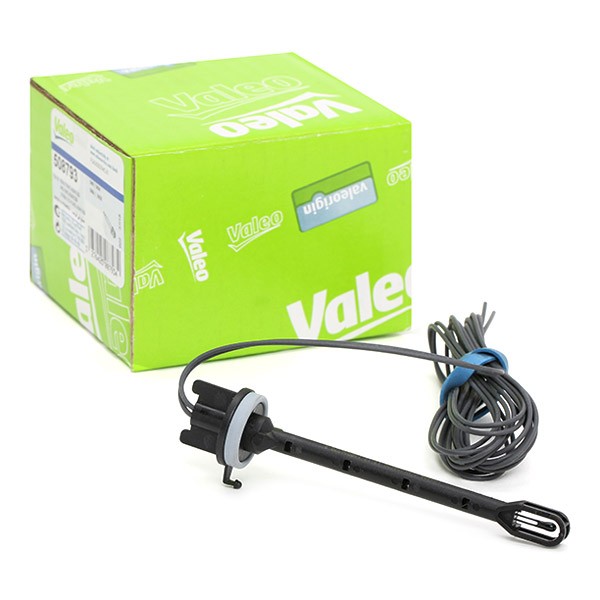 Sensor, temperatura interior para vehículos con climatizador automático ...