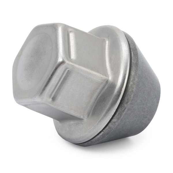 Écrou de roue M12 x 1,5mm, 19, avec couvercle FEBI BILSTEIN, N° de ...