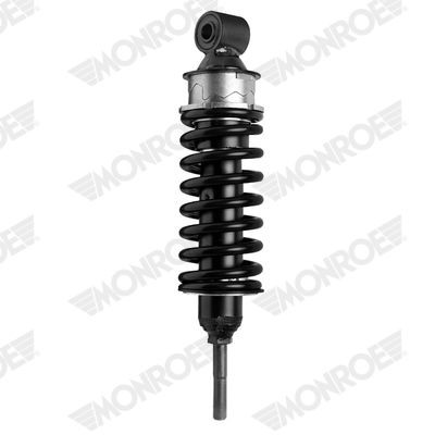 Демпер (успокоител), окачване на шофьорската кабина отзад SACHS (317 ...