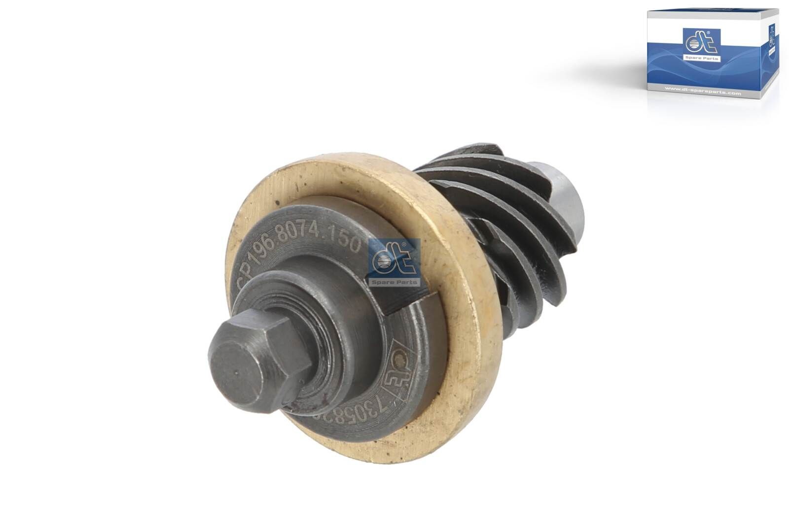 Remondikomplekt, autom.regulatsioon ATE (Nr. 03.0137-9702.2) - Ostke ...