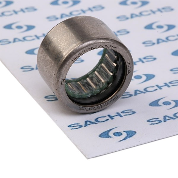 Vodici lozisko, spojka manuální převodovka pro vozidla s klimatizací ...