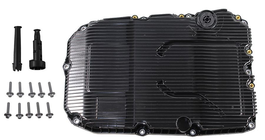 Carter d'huile boîte automatique pour MERCEDES-BENZ Classe C Berline ...