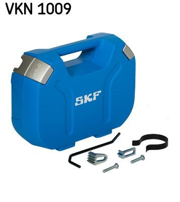 Kit herramientas de montaje, accionamiento por correa SKF (N°. VKN 1000 ...