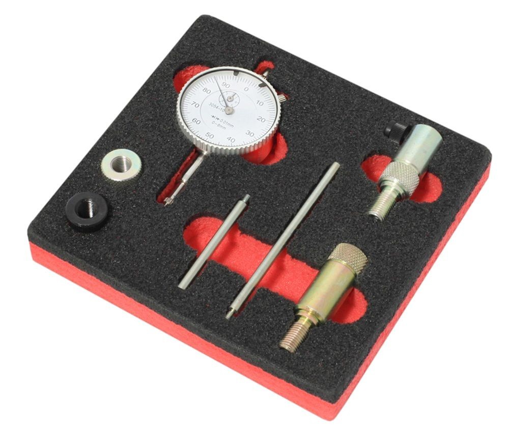 Herramienta de montaje, correa distribución GATES (N°. GAT4404C ...