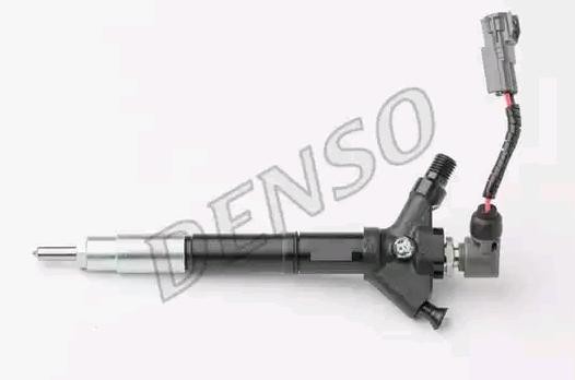 Injecteur à commande électrique Toyota DENSO (N° DCRI200110) - Acheter ...