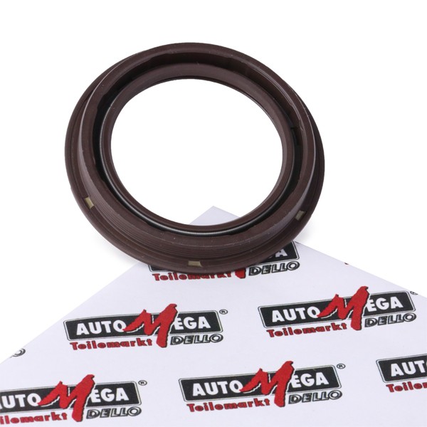 Anillo retén, cubo de rueda Eje trasero Ranchera familiar AUTOMEGA (N ...