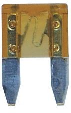 Sicherungskasten für FIAT PUNTO EVO (199) 1.3 D Multijet (62 KW / 84 PS ...