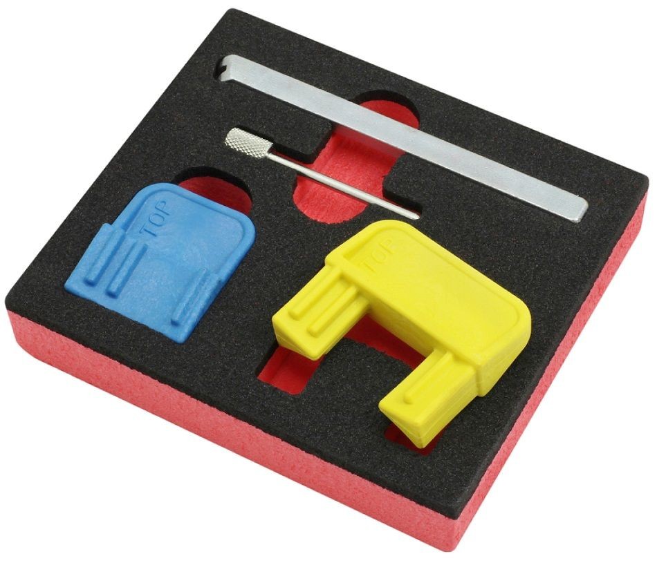 Herramienta de montaje, correa distribución GATES (N°. GAT4510 ...