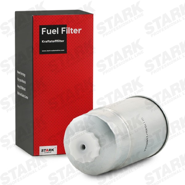 Filtre à carburant PURFLUX, N° de fabricant FCS922