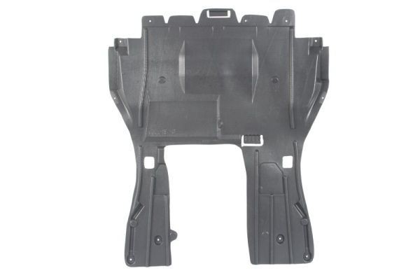 Variklio dangtis už PEUGEOT 407 Sedanas 2.0 HDi (6DRHHA) (120 kW / 163 ...