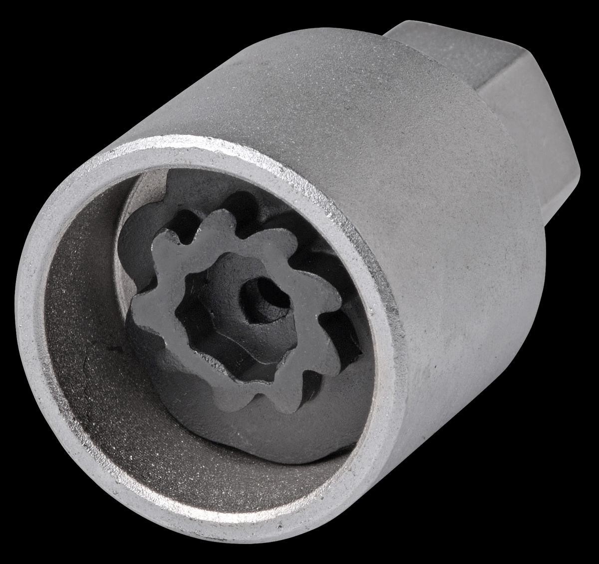 Hjulbultar och hjulmuttrar till VOLVO V90 II Kombi (235,236) B5 Mild ...