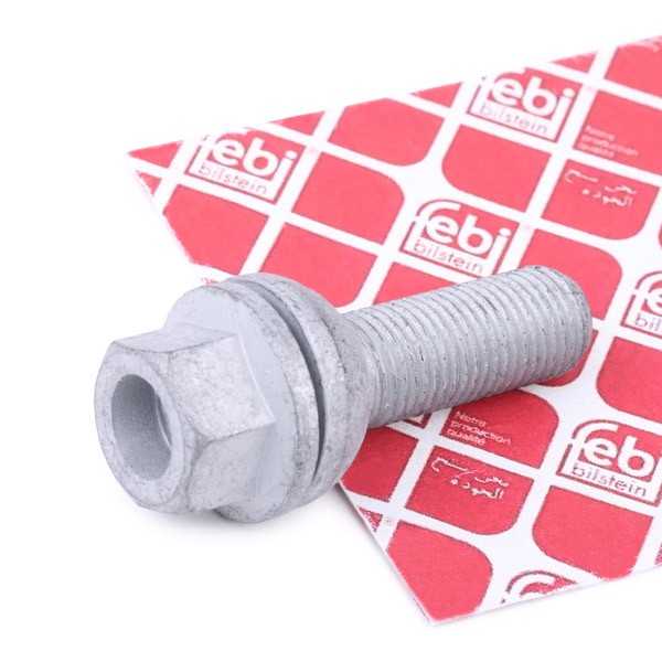Болт на колелото 47mm, 17 FEBI BILSTEIN (46665) - Купи от интернет ...