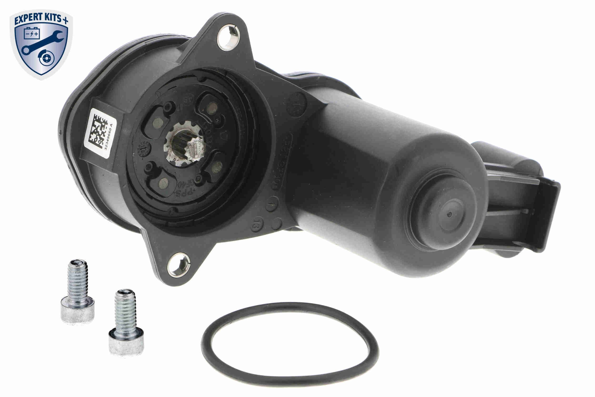 Mâchoires de frein à main pour BMW X3 (F25) xDrive20i 2.0 (135 KW / 184 ...