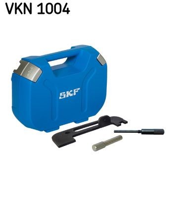 Kit herramientas de montaje, accionamiento por correa SKF (N°. VKN 1007 ...