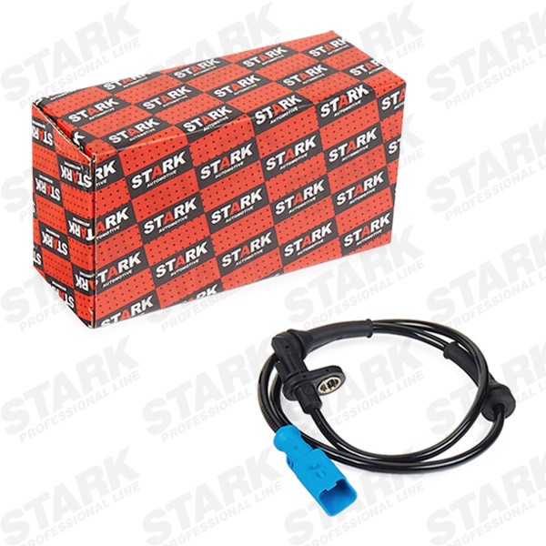 ABS-givare Bakaxel WABCO (Nr. 441 032 921 2) - Köp på nätaffären REXBO