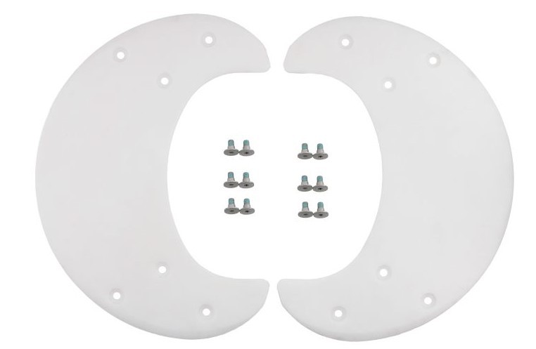 Kit de réparation, sellette d'attelage JOST (N° SK 3121-063) - Acheter ...