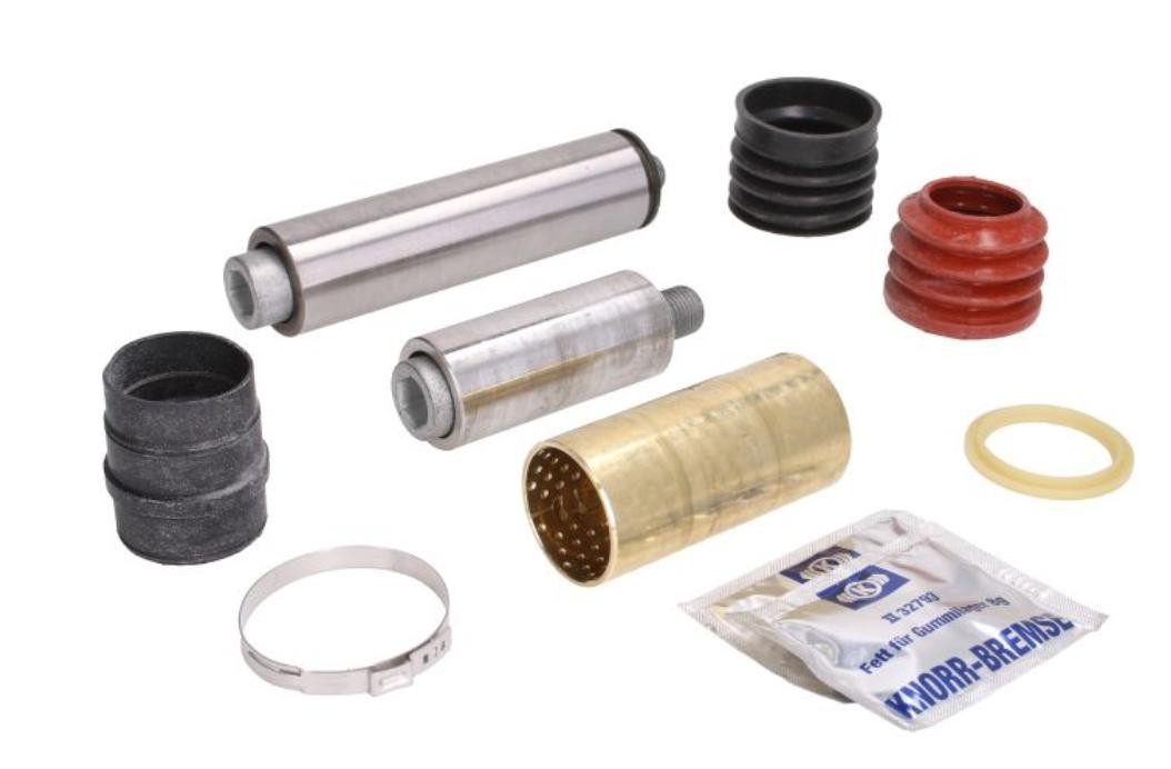 Repair Kit, brake caliper KNORR-BREMSE (Nr. K028451) - Buy in REXBO ...