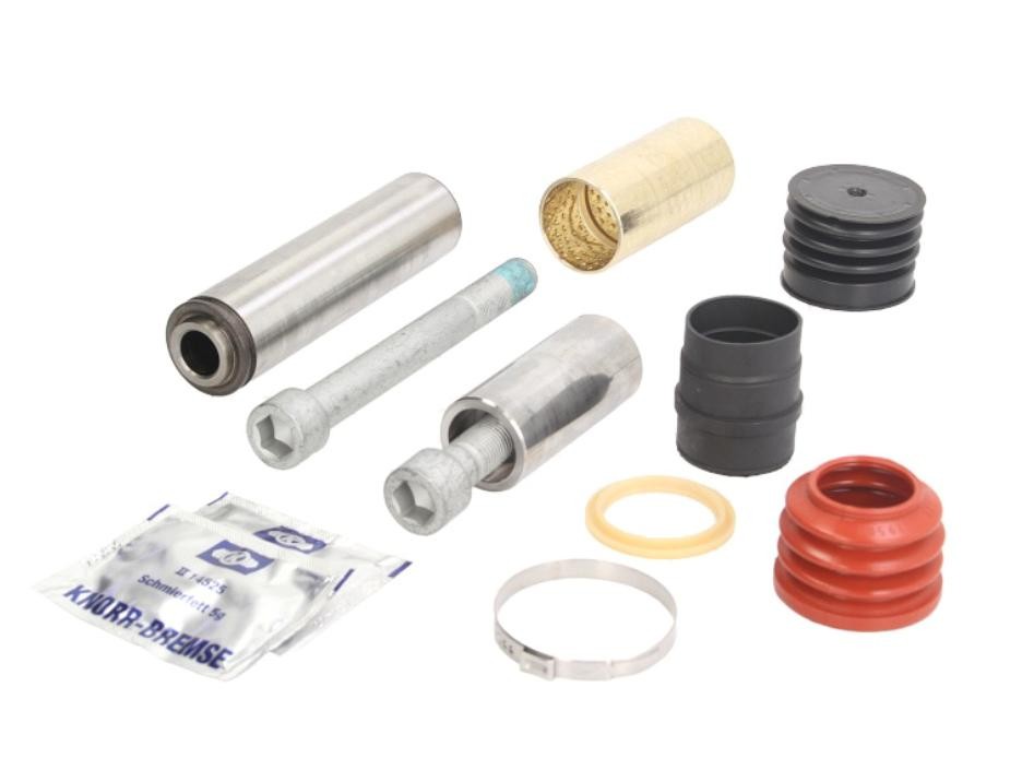 Repair Kit, brake caliper KNORR-BREMSE (Nr. K028451) - Buy in REXBO ...