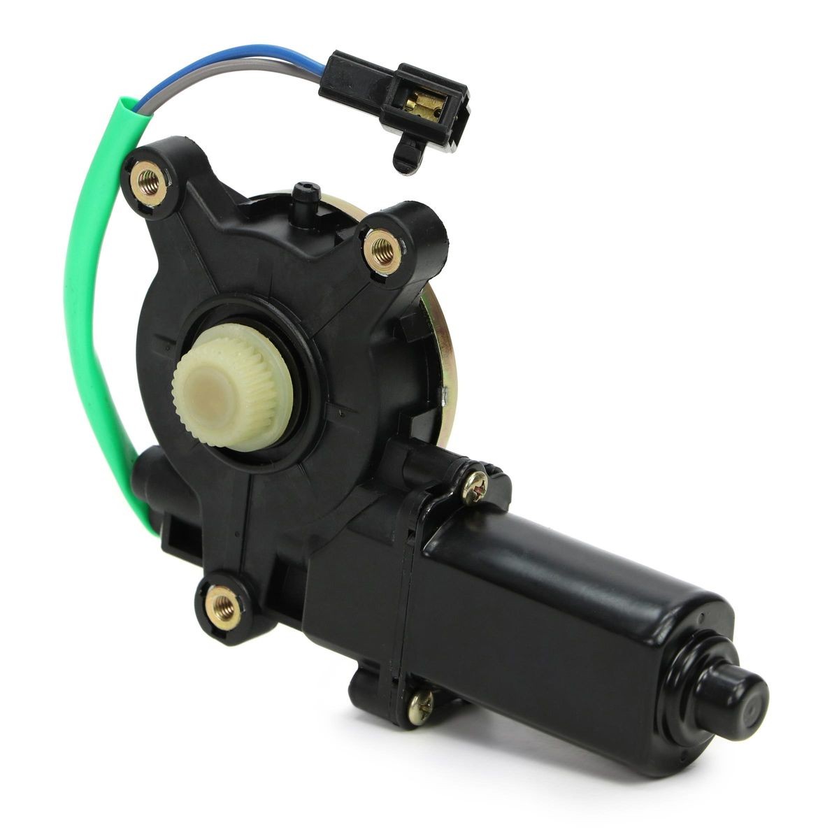 Μοτέρ, γρύλος παραθύρου 12V, Μπροστινός άξονας αριστερά MASTER-SPORT ...