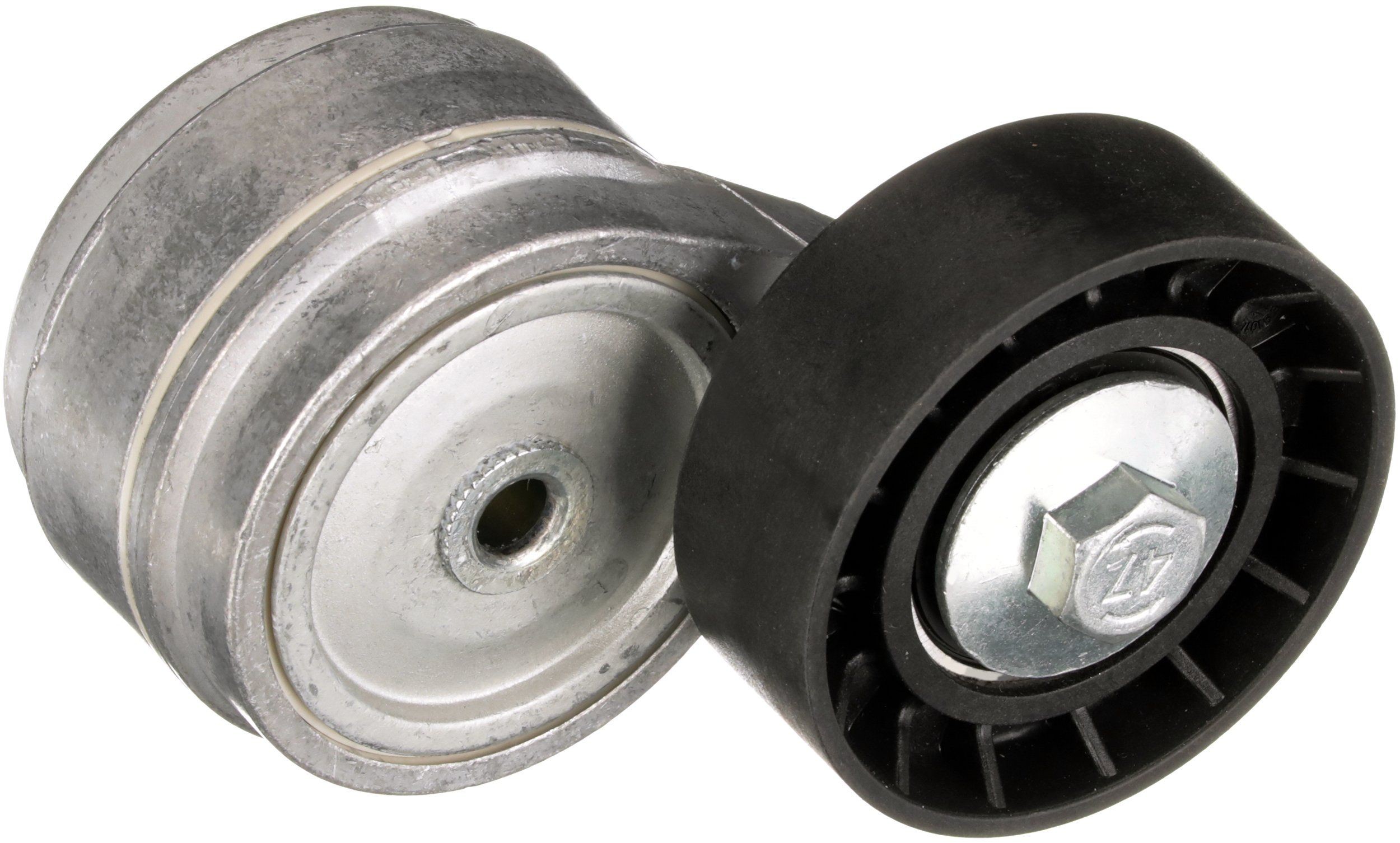 Tendeur de courroie, courroie trapézoïdale à nervures Dynamo DAYCO (N ...