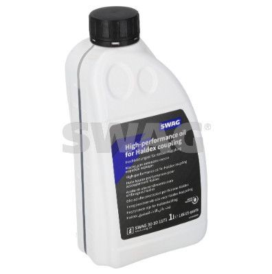 Olja, Haldex-koppling 1l FEBI BILSTEIN (Nr. 101171) - Köp på nätaffären ...