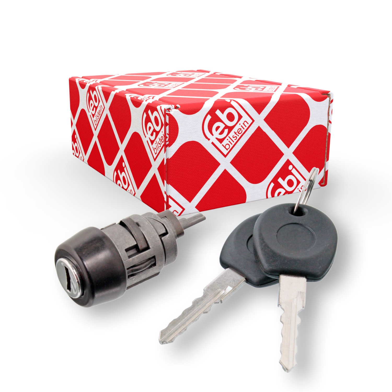 Cylindre de fermeture, serrure de contact d'allumage VICMA, N° de ...