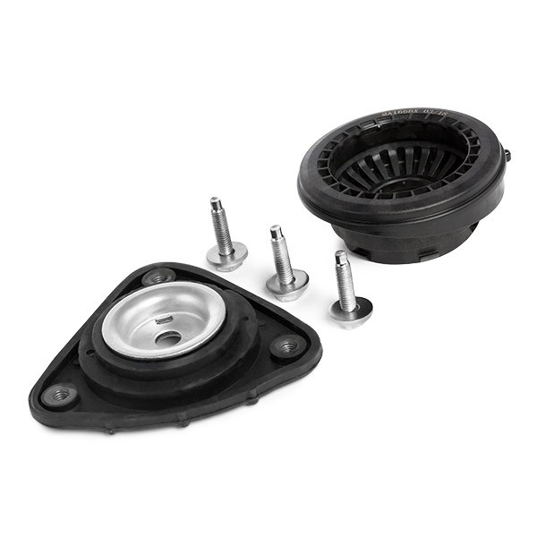 Σετ επισκευής, βάση στήριξης γόνατου ανάρτησης μπροστινός άξονας ...