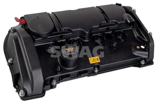 DR.MOTOR AUTOMOTIVE Cache-culbuteur avec joint d'étanchéite , N° de ...