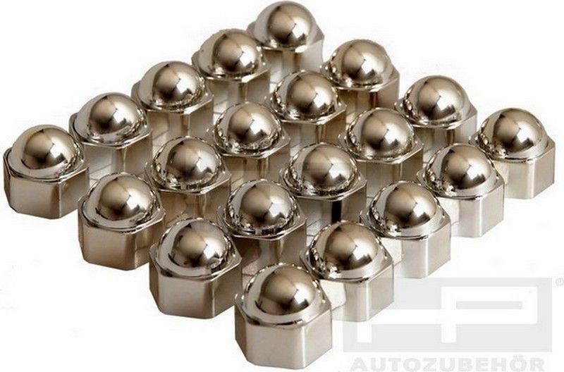 Radschrauben und Radmuttern für CHEVROLET HHR MPV 2.0 Turbo (194 KW ...