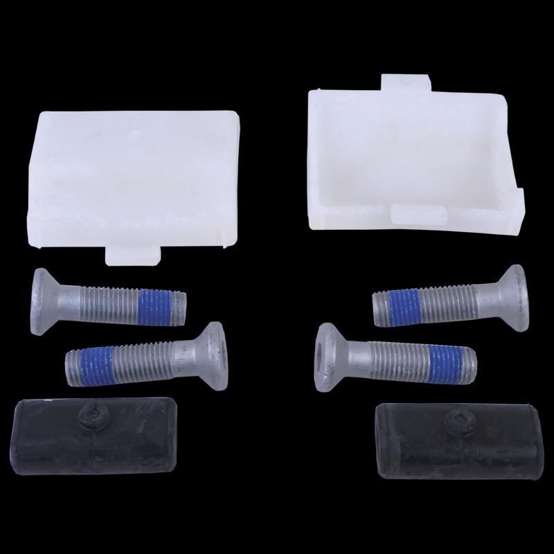 Kit de réparation, sellette d'attelage JOST (N° SKE001940001) - Acheter ...