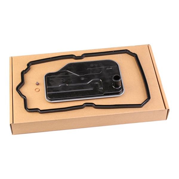 Zestaw części, wymiana oleju w automatycznej skrzyni biegów do MERCEDES ...