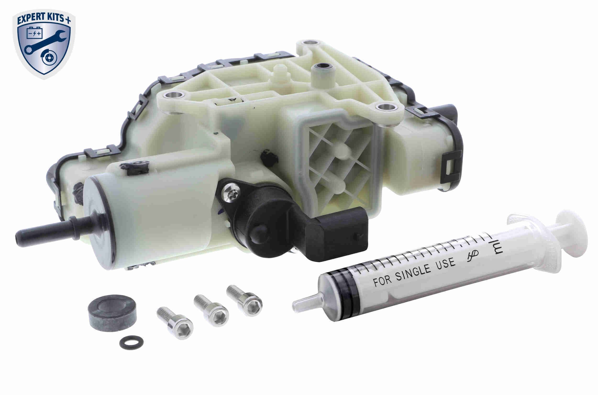 Harnstoffeinspritzung für VW Sharan II (7N1, 7N2) 2.0 TDI (100 KW / 136 ...