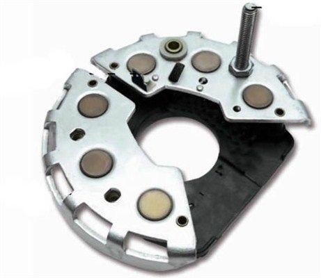 HC-Cargo Pont de diodes, alternateur , N° de fabricant 135037