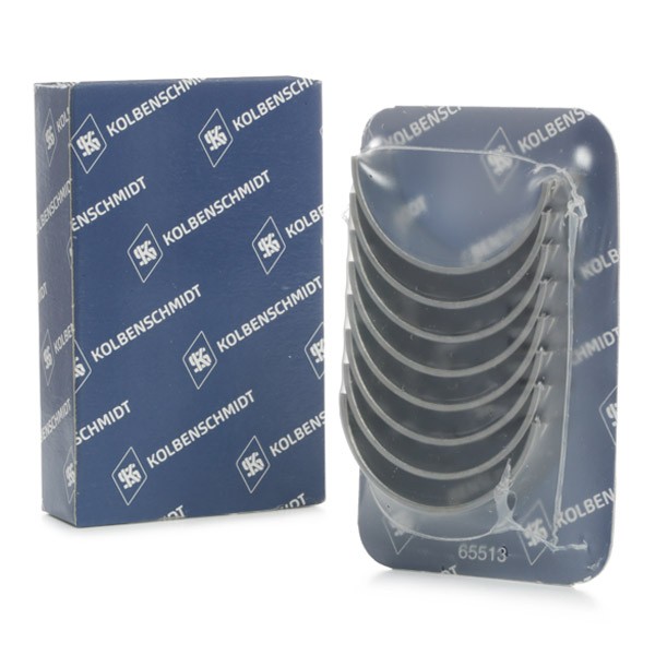 Crankshaft bearing for OPEL Corsa Classic 1.4 (44 KW / 60 PS) Petrol