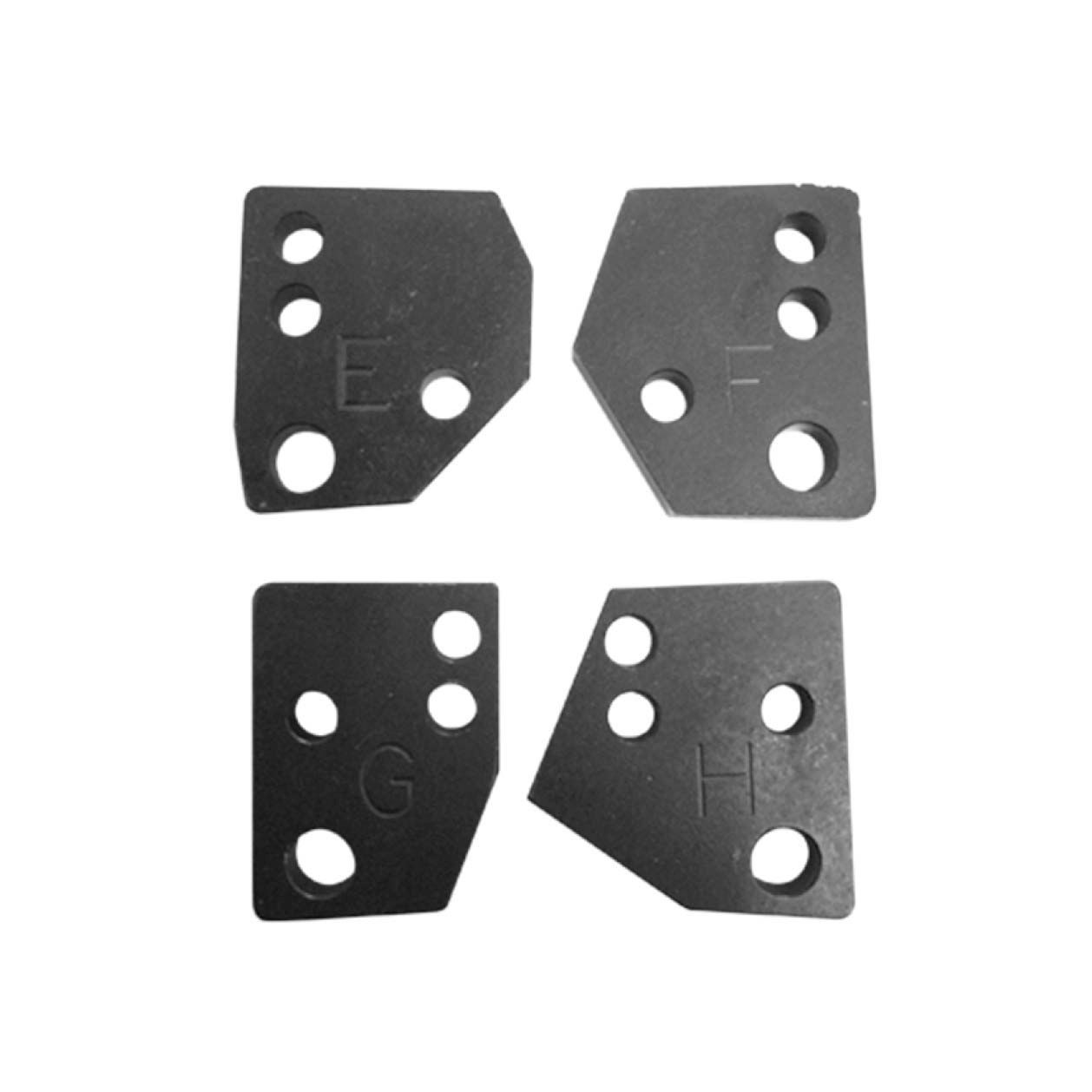 Herramienta de montaje, correa distribución GATES (N°. GAT4404C ...