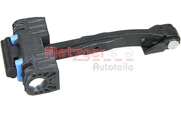 Bakdörrar till VW Golf VII Hatchback (5G1, BQ1, BE1, BE2) 2.0 GTD (135 ...