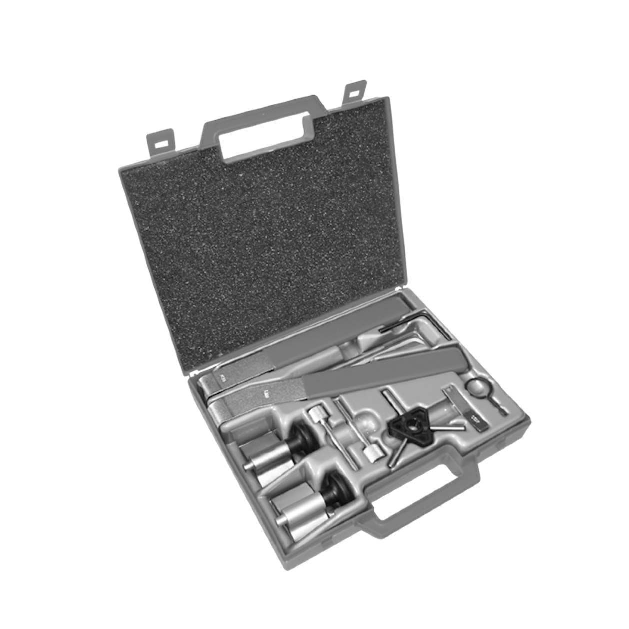 GATES Herramienta de montaje, correa distribución - Fabricante N°. GAT4830